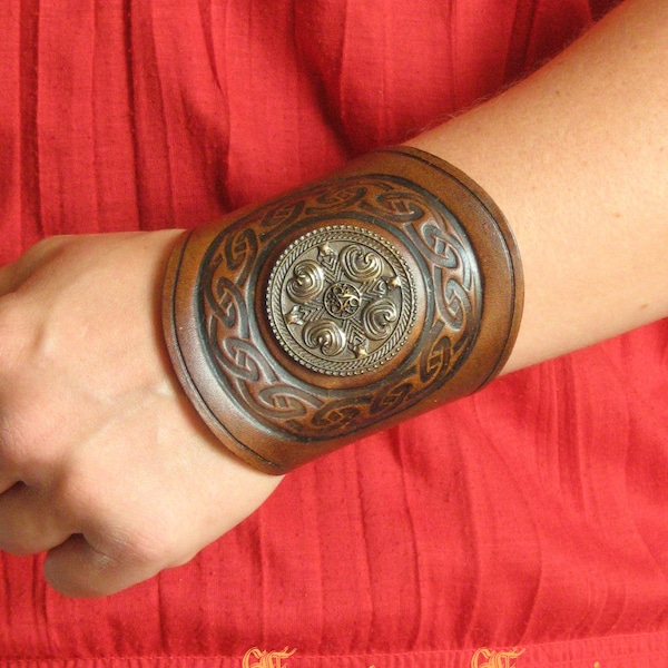 Viking Conchos - Etsy