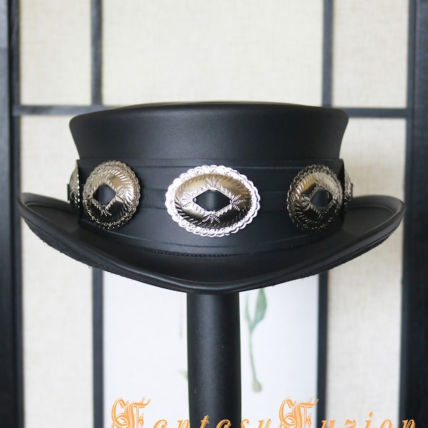 Rocker Hat - Etsy