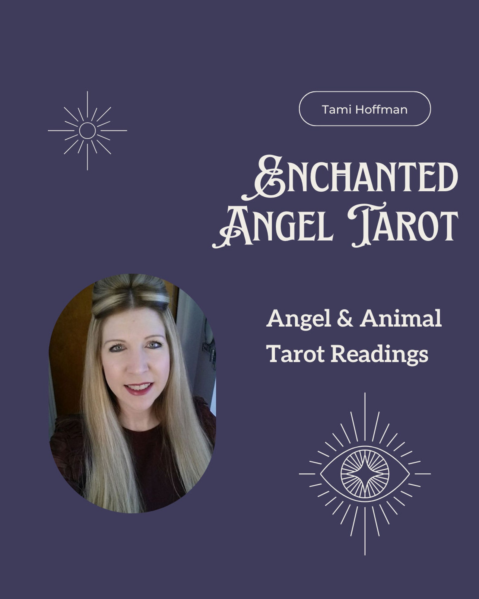 Angel Answers Oracle Reading, Psychic Reading, Angel Card Reading ...