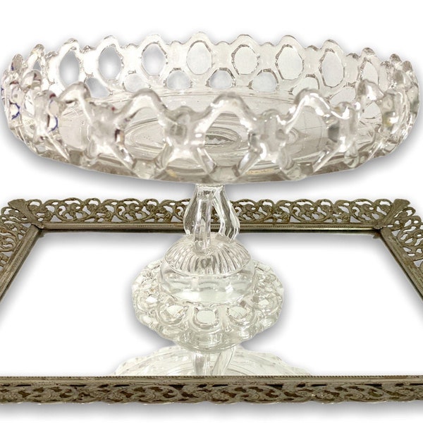 Open Lace Edge - Etsy