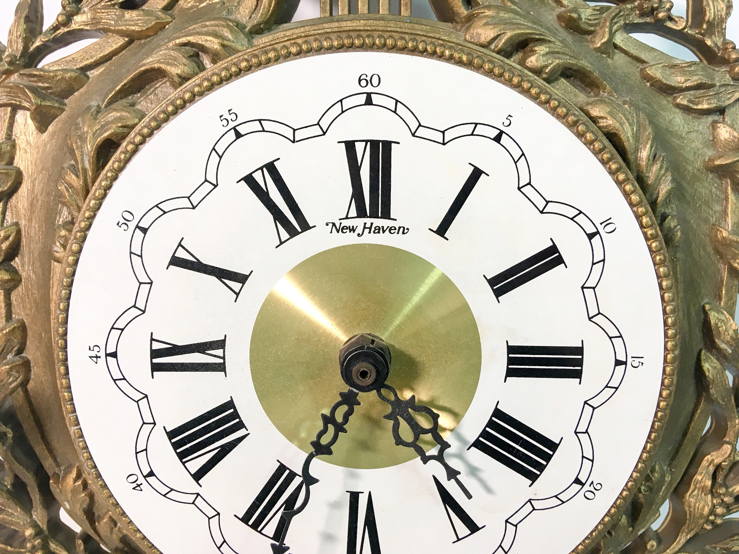 Big Clock On The Wall Littleryte Big Clock On The Wall Littleryte