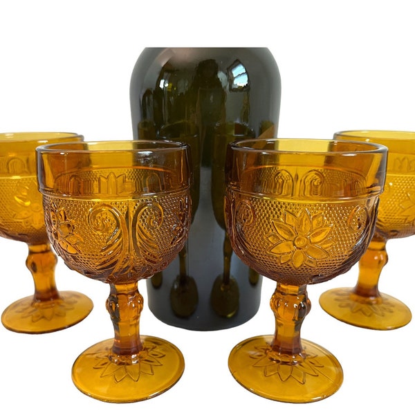 Retro Cocktail Glass - Etsy