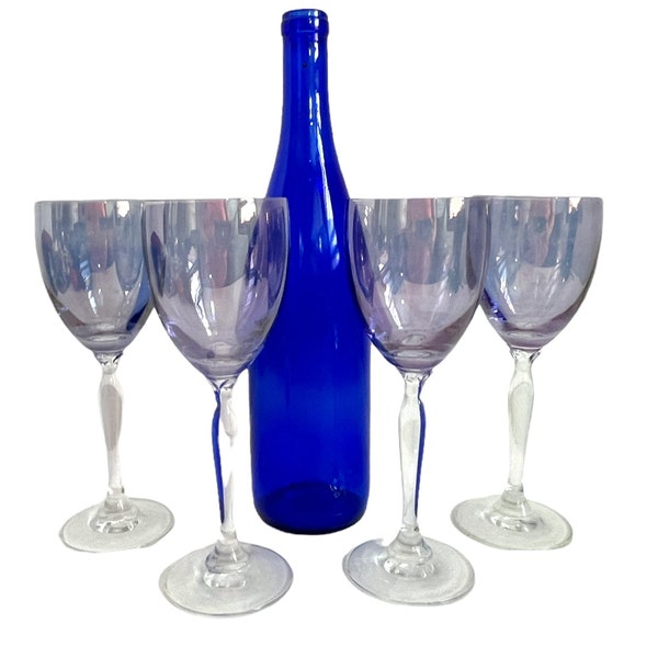 Stem Glassware - Etsy