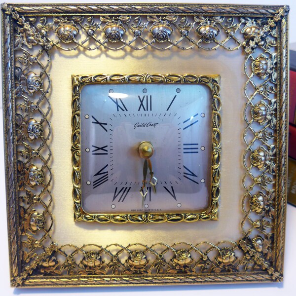 Ornate Filigree - Etsy