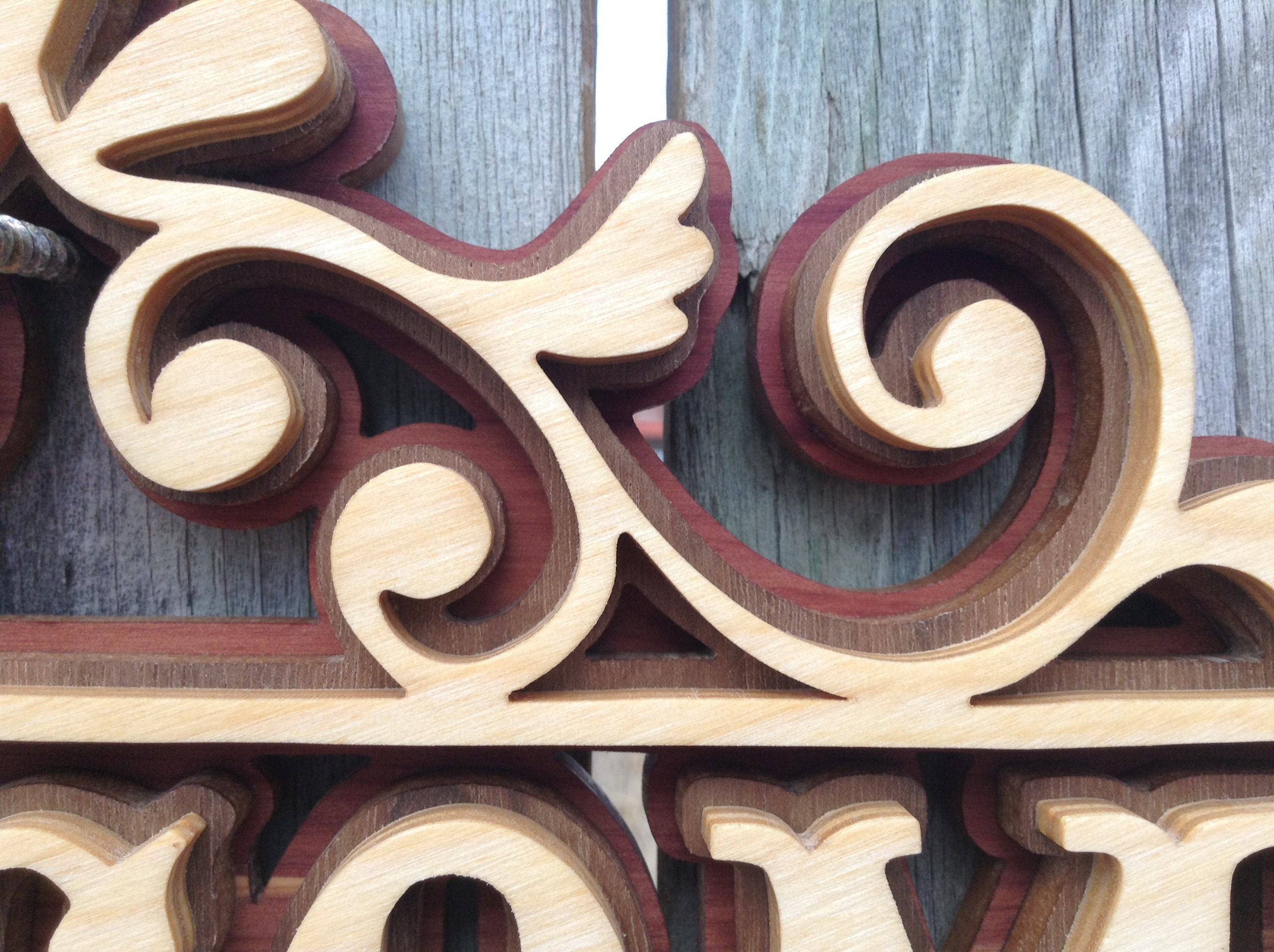 Welcome Wood Sign Welcome Sign Wedding Entryway Sign | Etsy