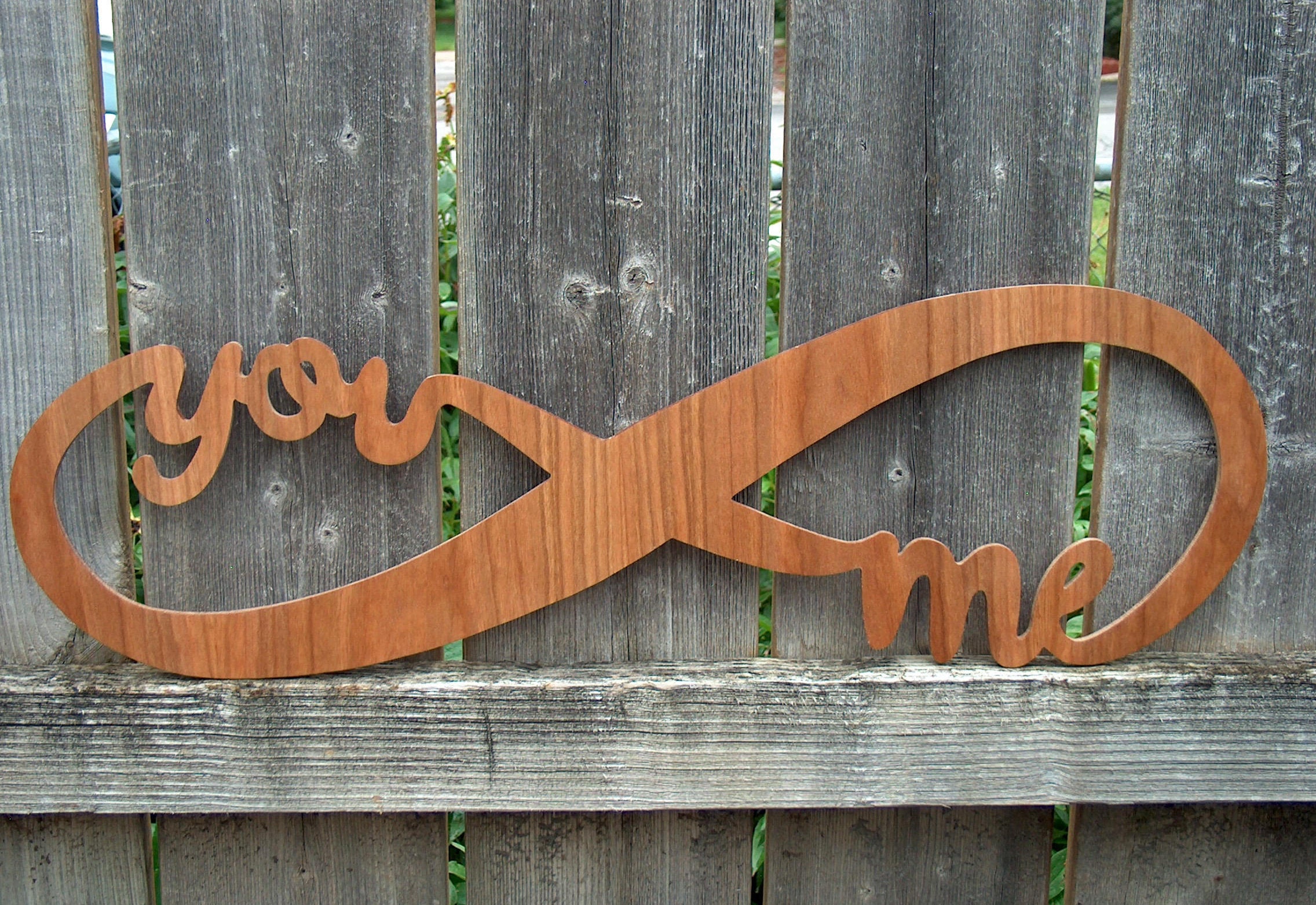 Infinity Sign Wedding Gift Idea Anniversary Gift Infinity | Etsy