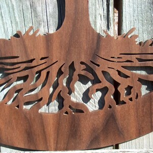 Tree of Life Tree of Life Wood Sign Tree of Life Art Home | Etsy