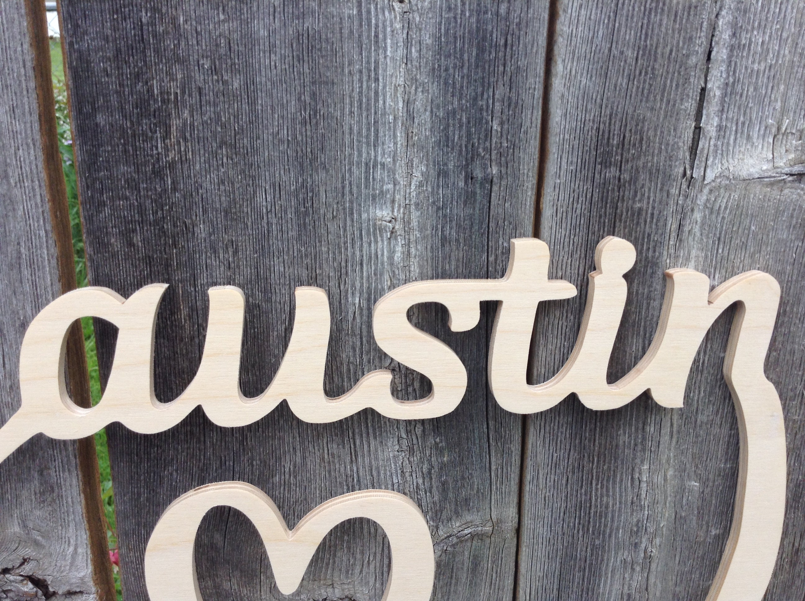 Infinity Sign With Name Personalized Infinity Sign Newlywed | Etsy