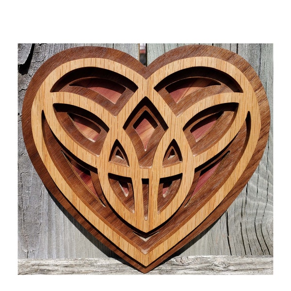 Scroll Saw Art - Etsy