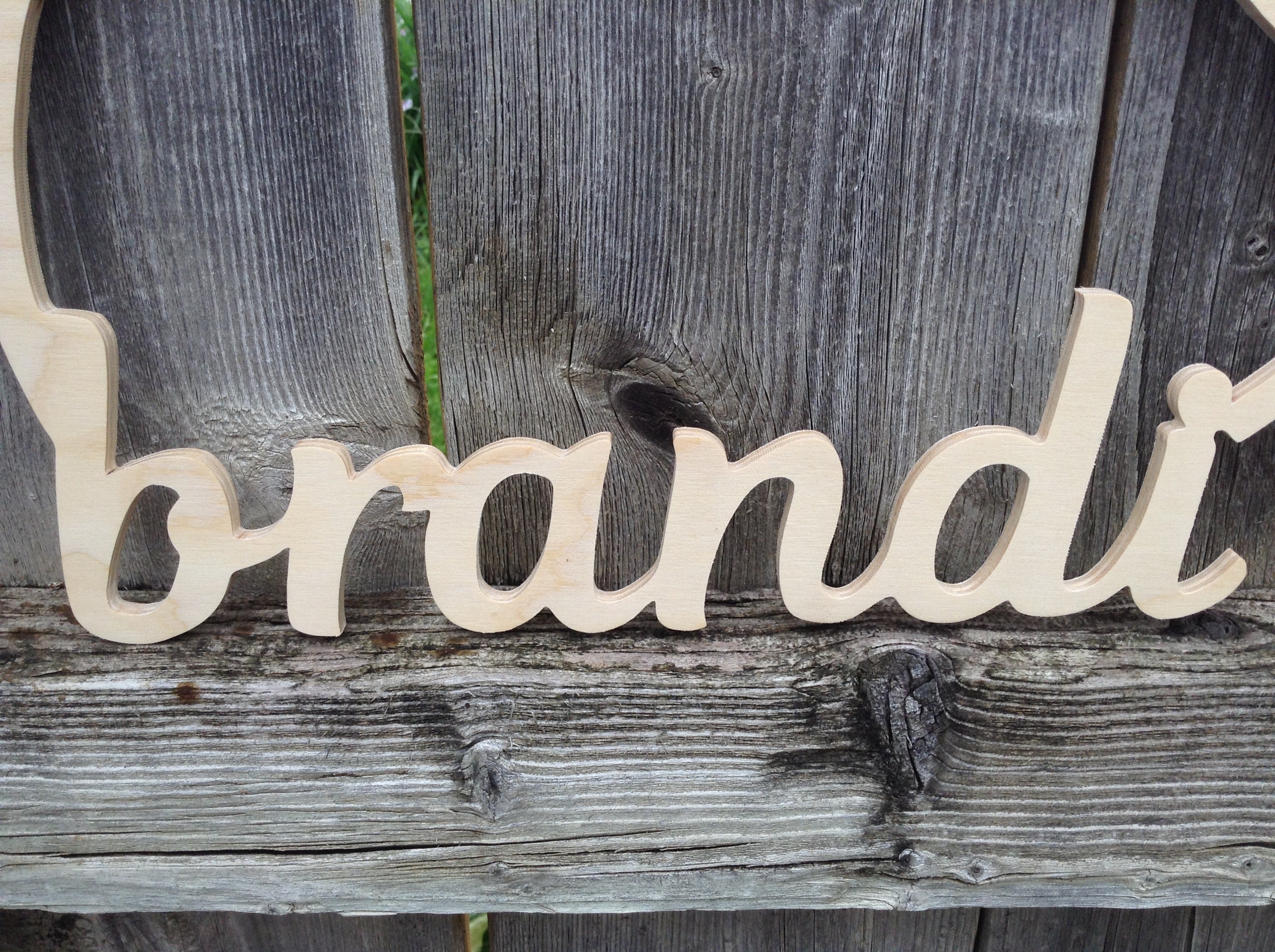 Infinity Sign With Name Personalized Infinity Sign Newlywed | Etsy