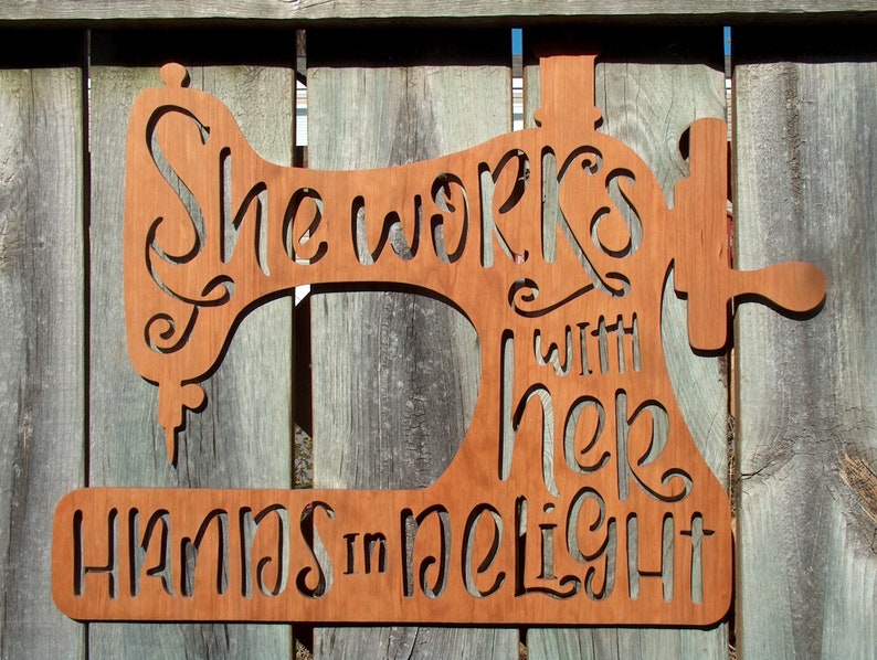 Quilting Room Decor Quilt Sign Quilter Gift Sewing Gift - Etsy