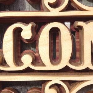 Welcome Wood Sign, Welcome Sign Wedding, Entryway Sign, Welcome Guests ...