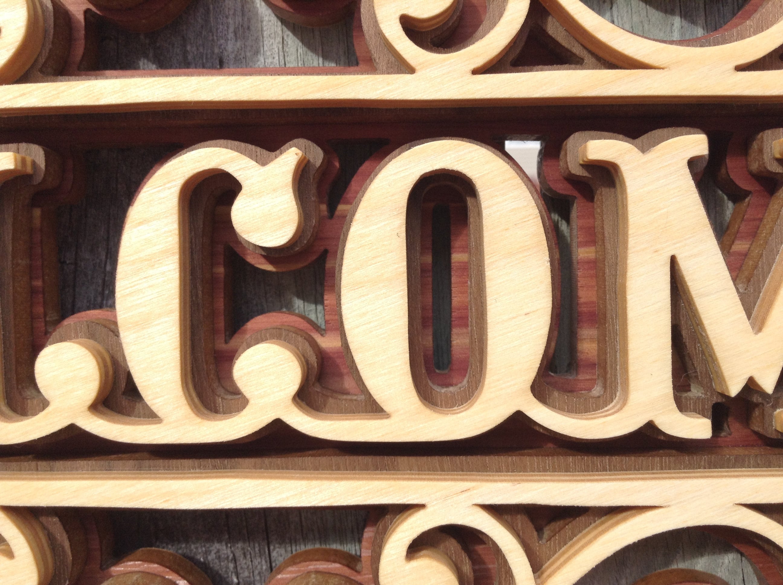 Welcome Wood Sign Welcome Sign Wedding Entryway Sign | Etsy