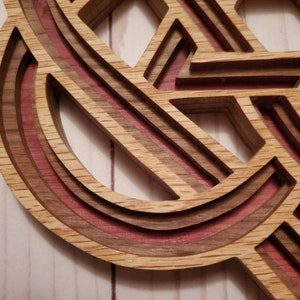 Jewish Celtic Knot Decor - Etsy