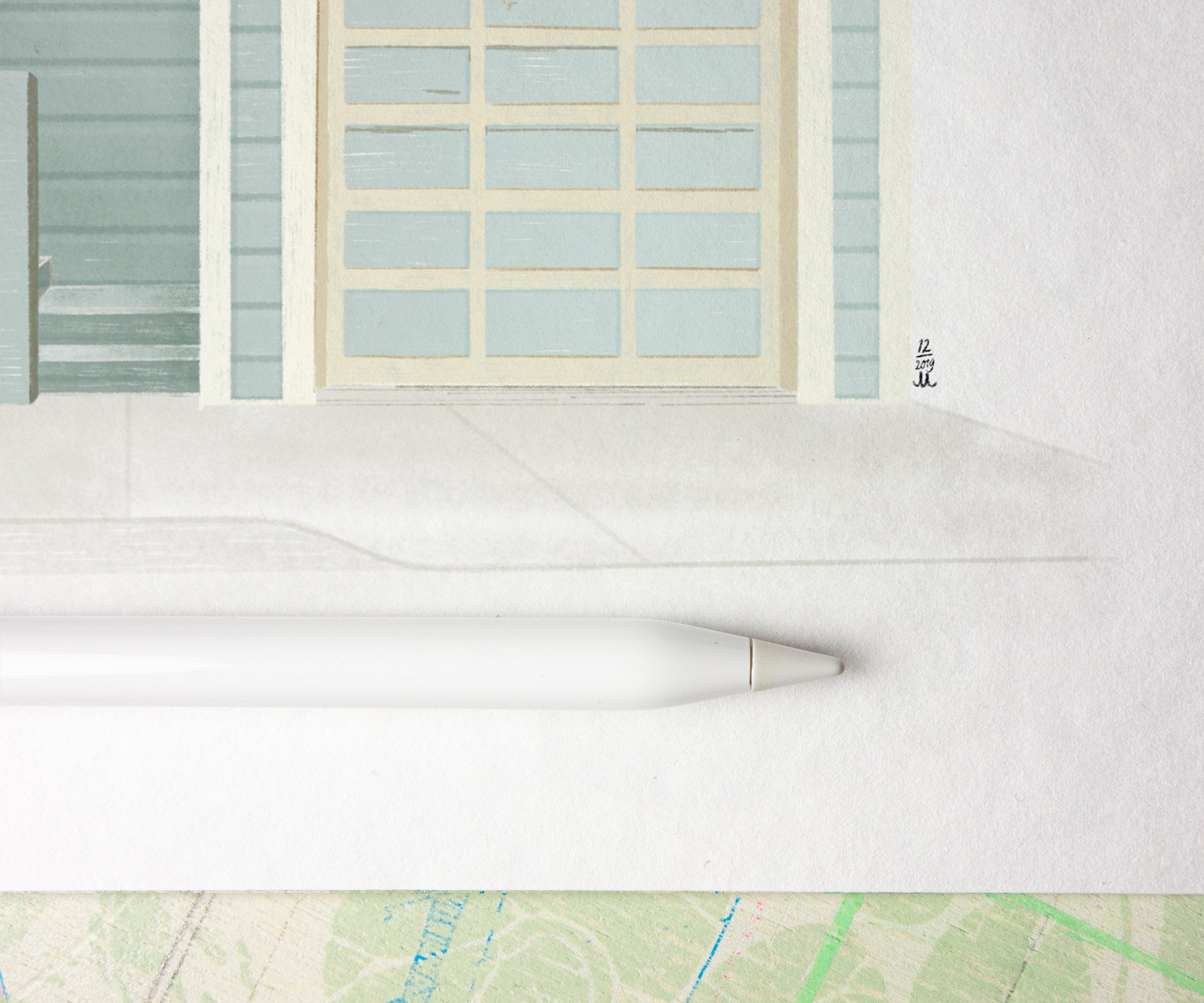 ART Print on 230 Gr. Torchon Paper - Etsy