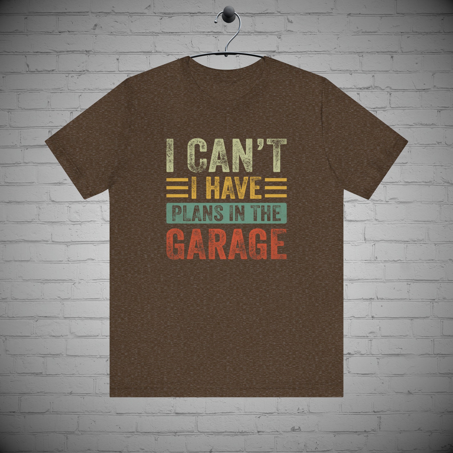 Man Cave Garage Hangout Tshirt, Guys Den Tee, Bachelor Pad Tee, His ...