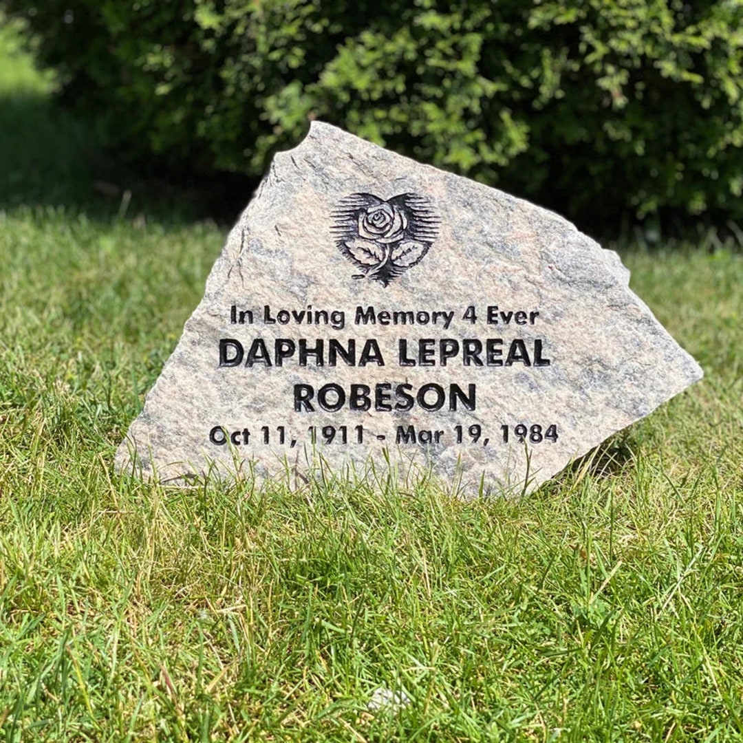 Memorial Gift Memorials in Loving Memory Loss of Loved One - Etsy