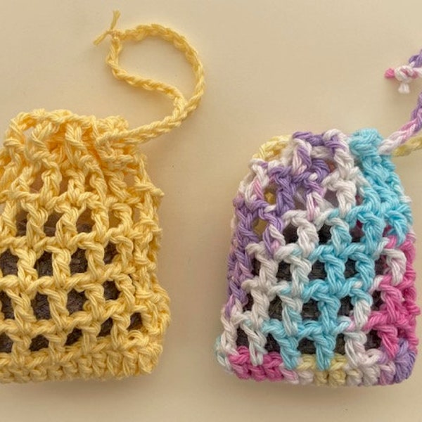 Sachet Pattern - Etsy