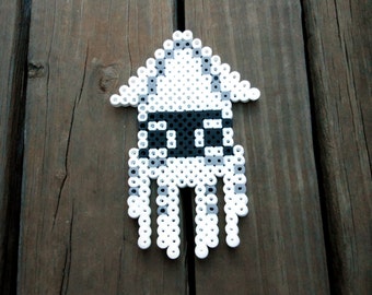 8 Bit Perler | Etsy