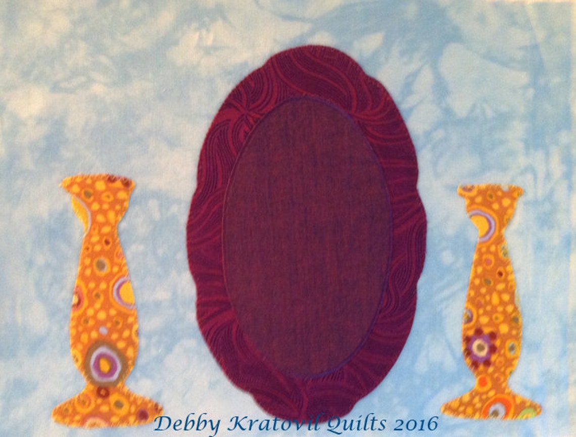 12 Tea Party Blocks From the 2018 Block of the Month Pattern | Etsy