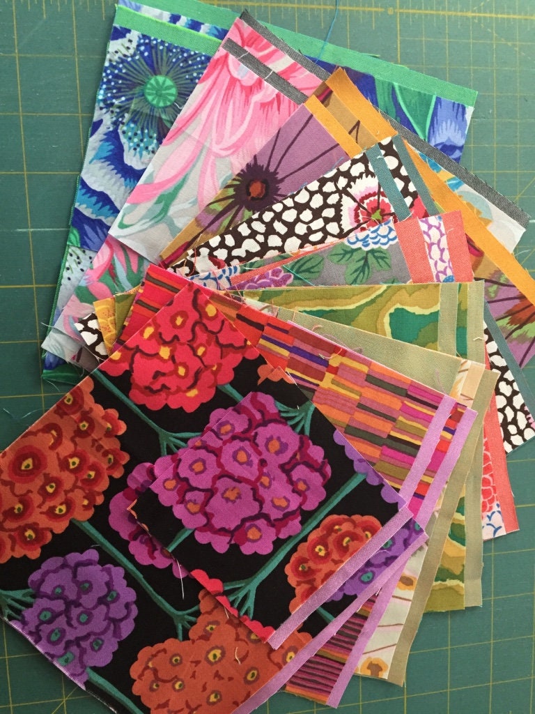 No Tricky Card Trick Quilt Pattern - Etsy