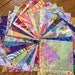 No Tricky Card Trick Quilt Pattern - Etsy