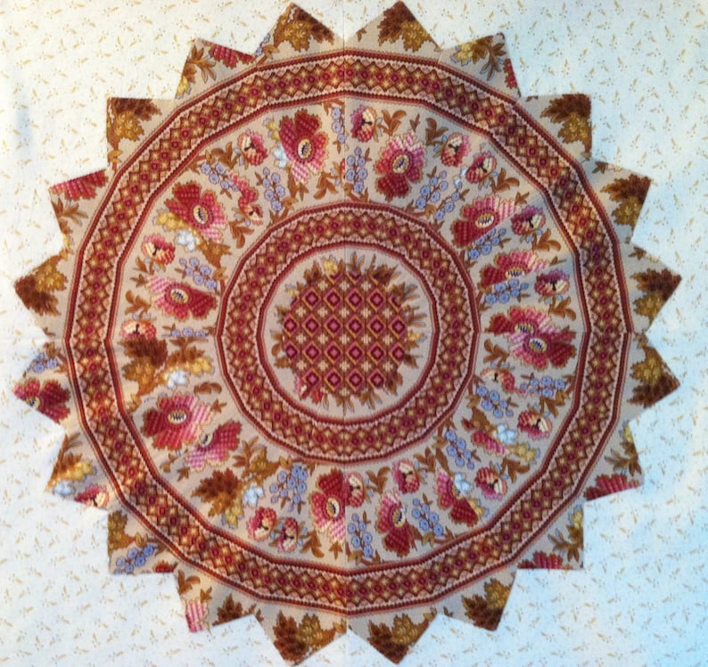 Modern Vortex Quilt PATTERN & Variations - Etsy Australia