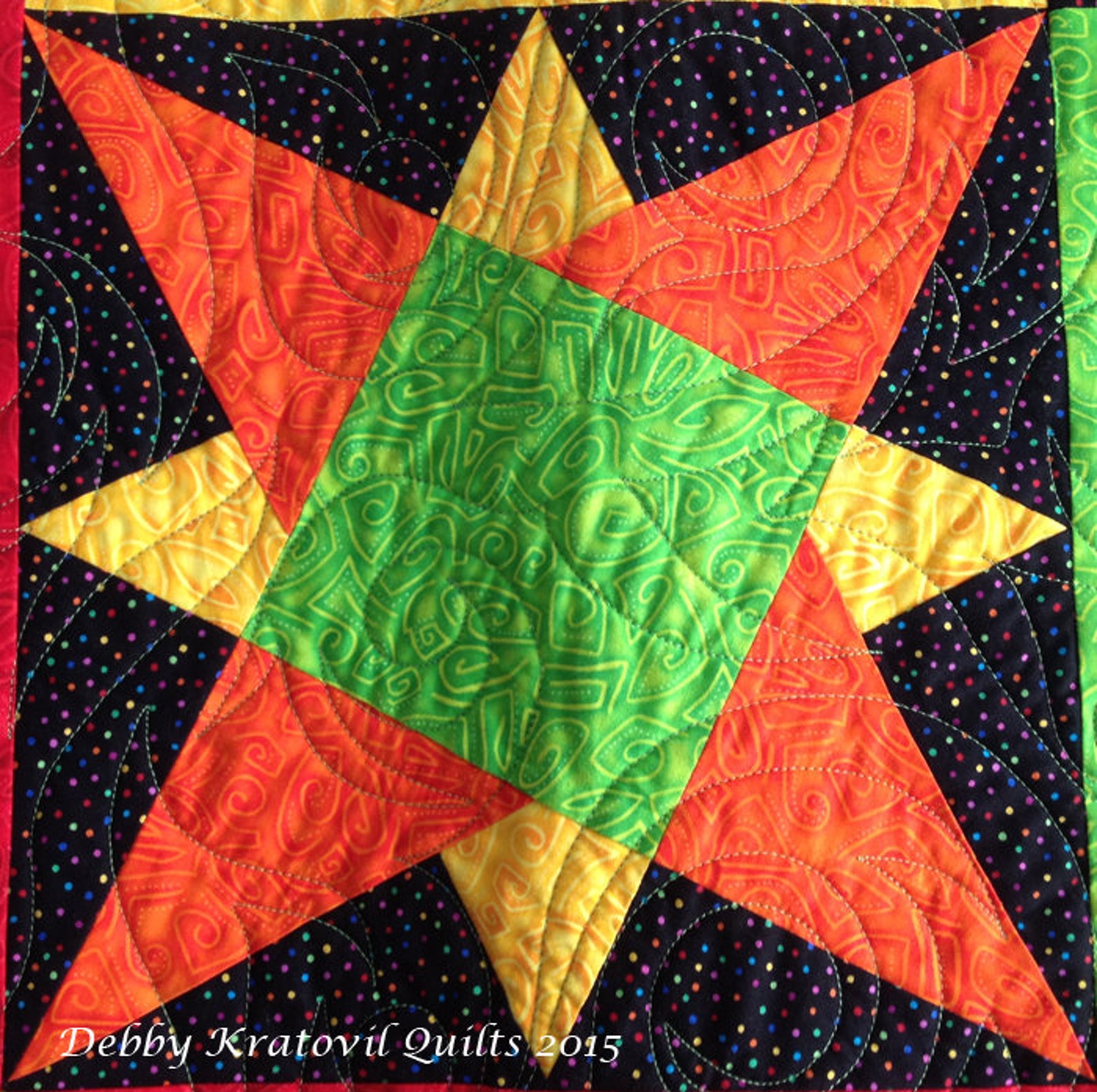 Galaxy of Stars Sampler Pattern - Etsy