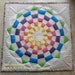 Modern Vortex Quilt PATTERN & Variations - Etsy