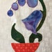The Memory Bouquet Quilt Pattern - Etsy