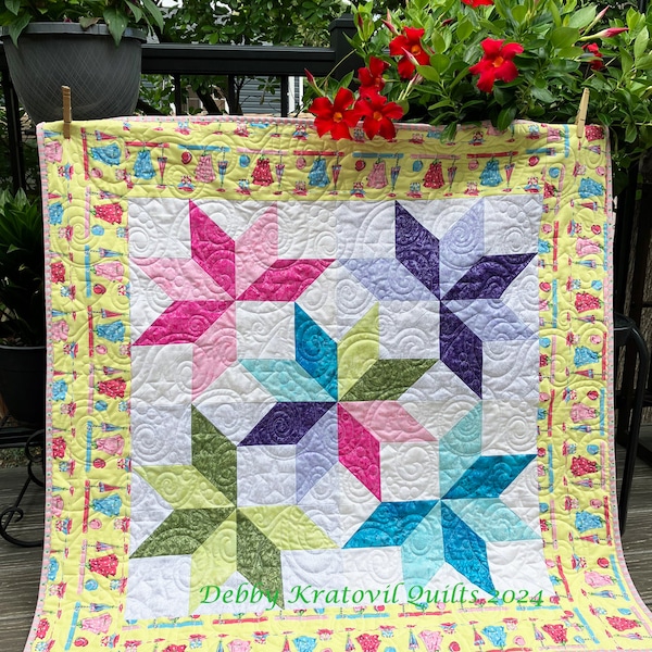 QuilterbyDesign - Etsy