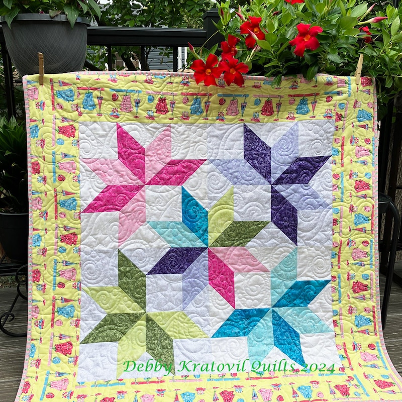 QuilterbyDesign - Etsy