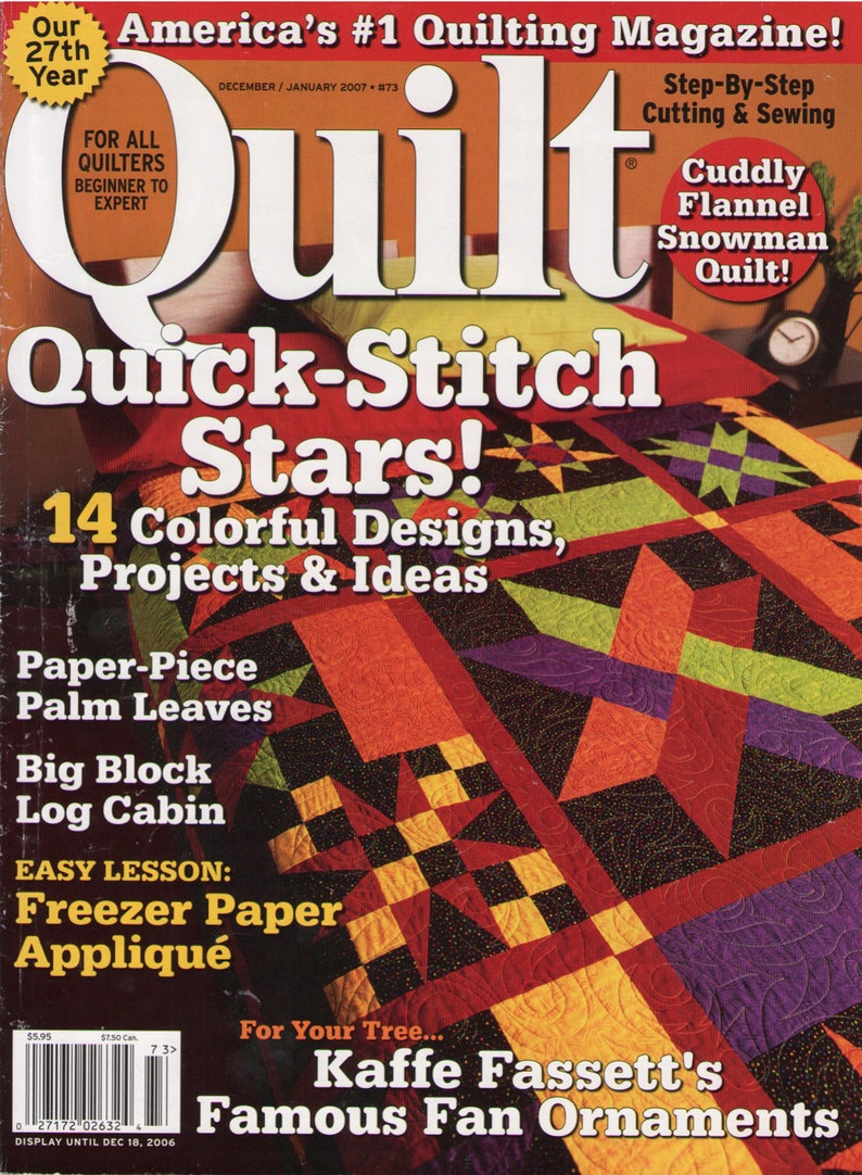 Galaxy of Stars Sampler Pattern - Etsy