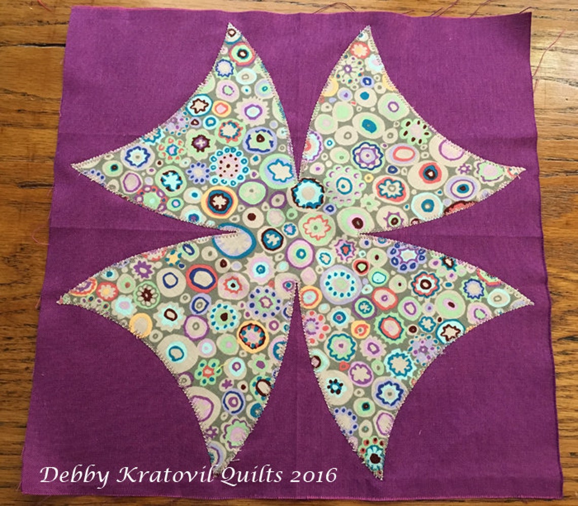 Winding Ways Quilt Pattern DIGITAL PDF - Etsy