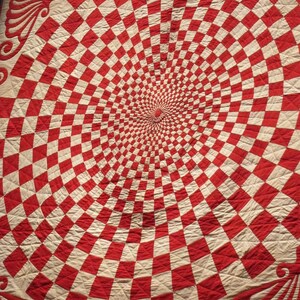 Modern Vortex Quilt PATTERN & Variations - Etsy