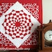 Modern Vortex Quilt PATTERN & Variations - Etsy