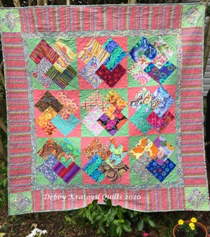 Pop Out I Spy Quilt Pattern - Etsy Canada