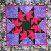 Flying Swallows Quilt Pattern - Etsy