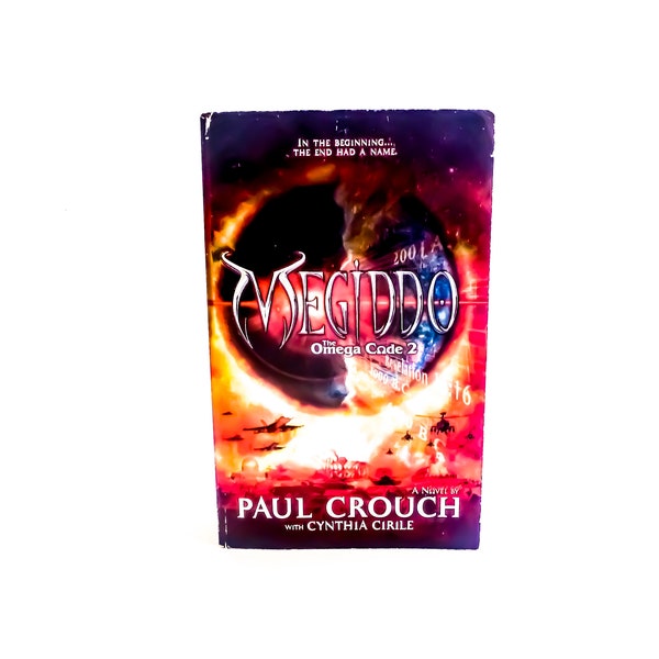 Paul Crouch - Etsy
