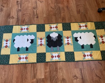 Sheep Table - Etsy