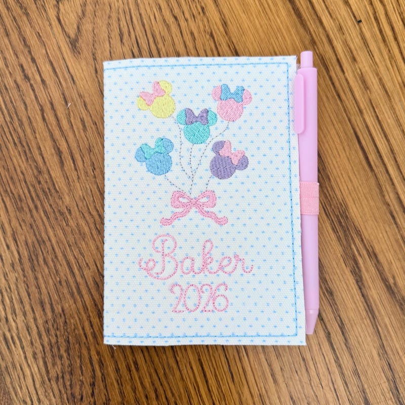 Autograph Book - Etsy