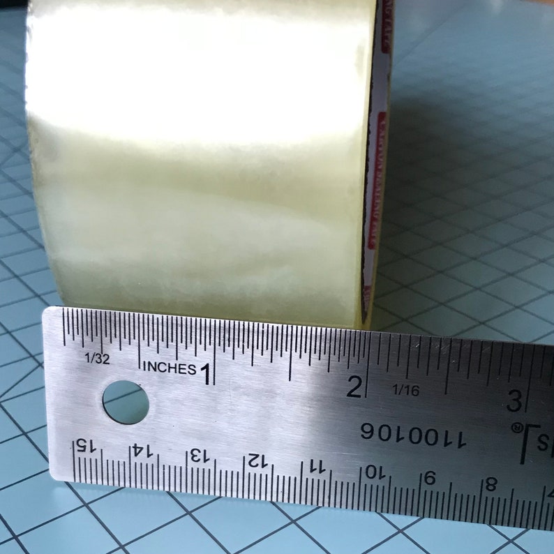 110 Yards Packaging Tape Mailing Adhesive Tape Moving | Etsy