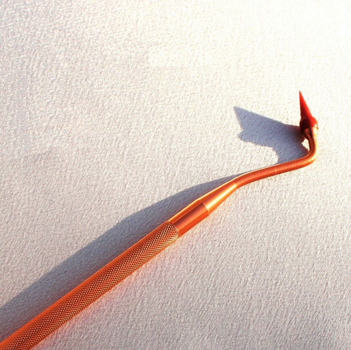 Sculpting Tools Fine Point Rubber Shaper Detail Sculpting - Etsy