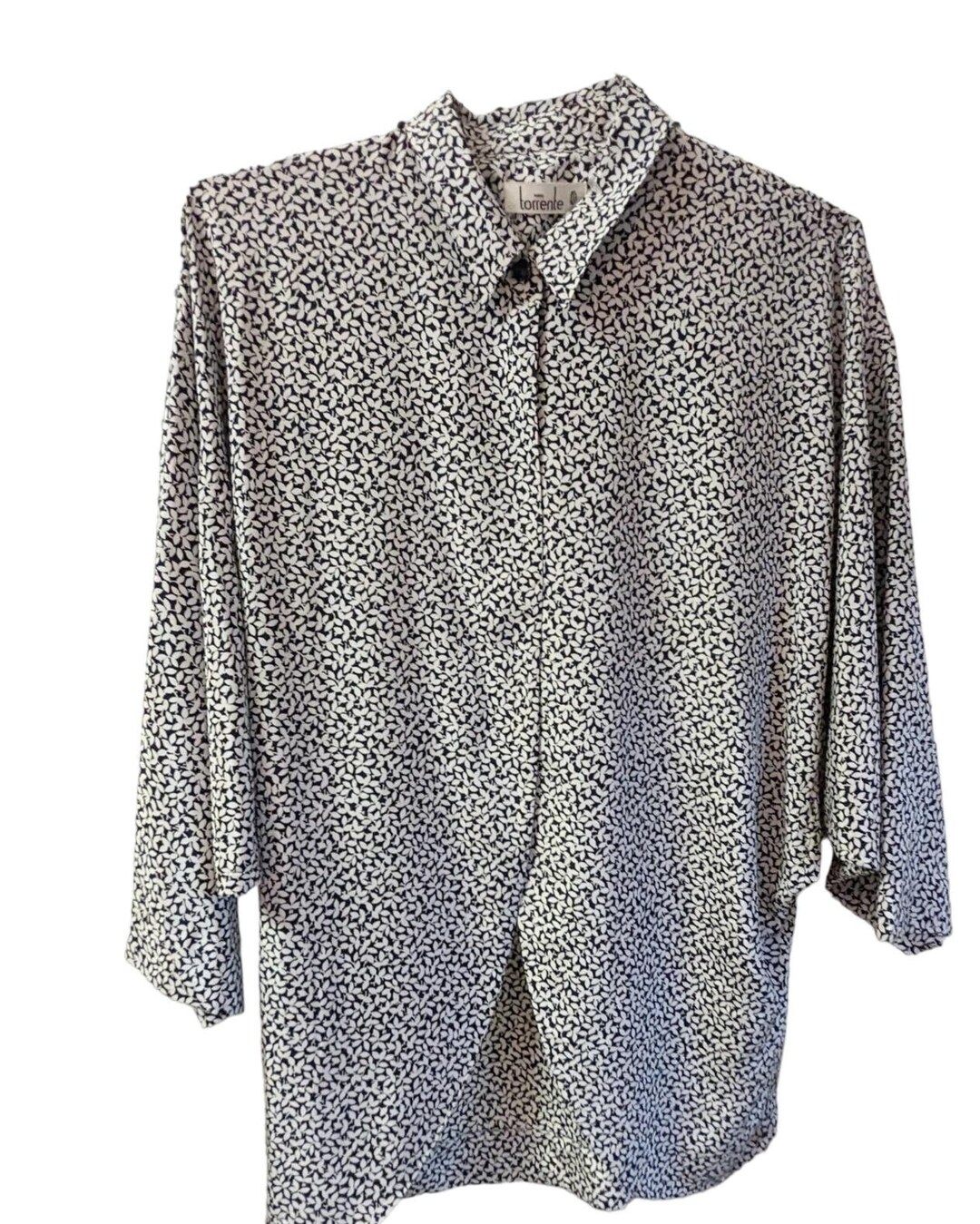 Torrente Paris Designer Two Piece Suit Women's Vintage Sz 10-12 - Etsy