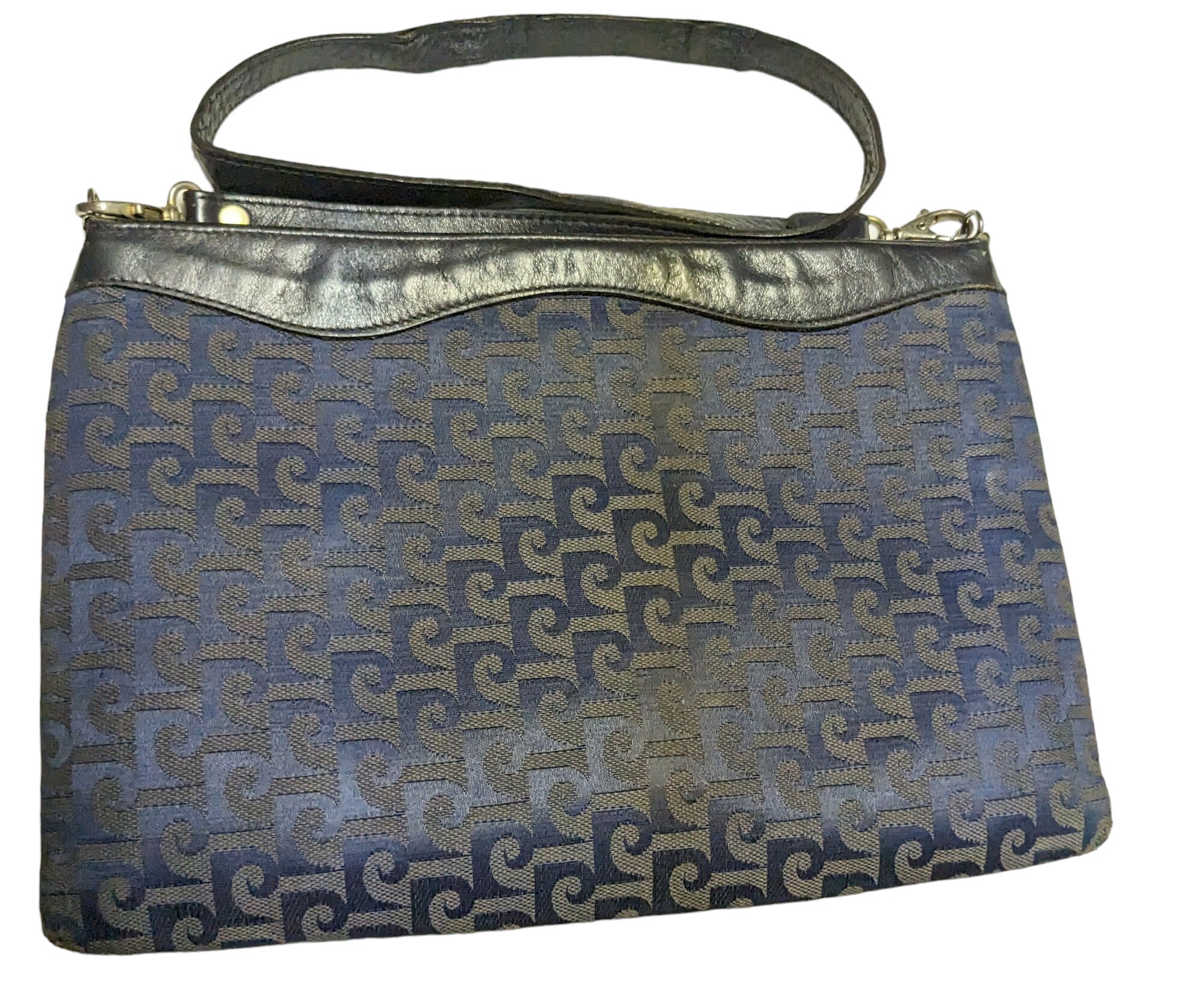 Vintage pierre cardin bag - Etsy 日本 Vintage pierre cardin bag - Etsy 日本