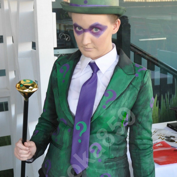 Comic Con Costume - Etsy