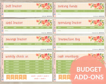 Shopping Bag Doodle Icon Stickers Soft Rainbow Colorway D-051 - Etsy