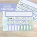Brain Dump Icon Stickers [ DS-010 ] - Etsy