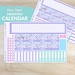Brain Dump Icon Stickers [ DS-010 ] - Etsy