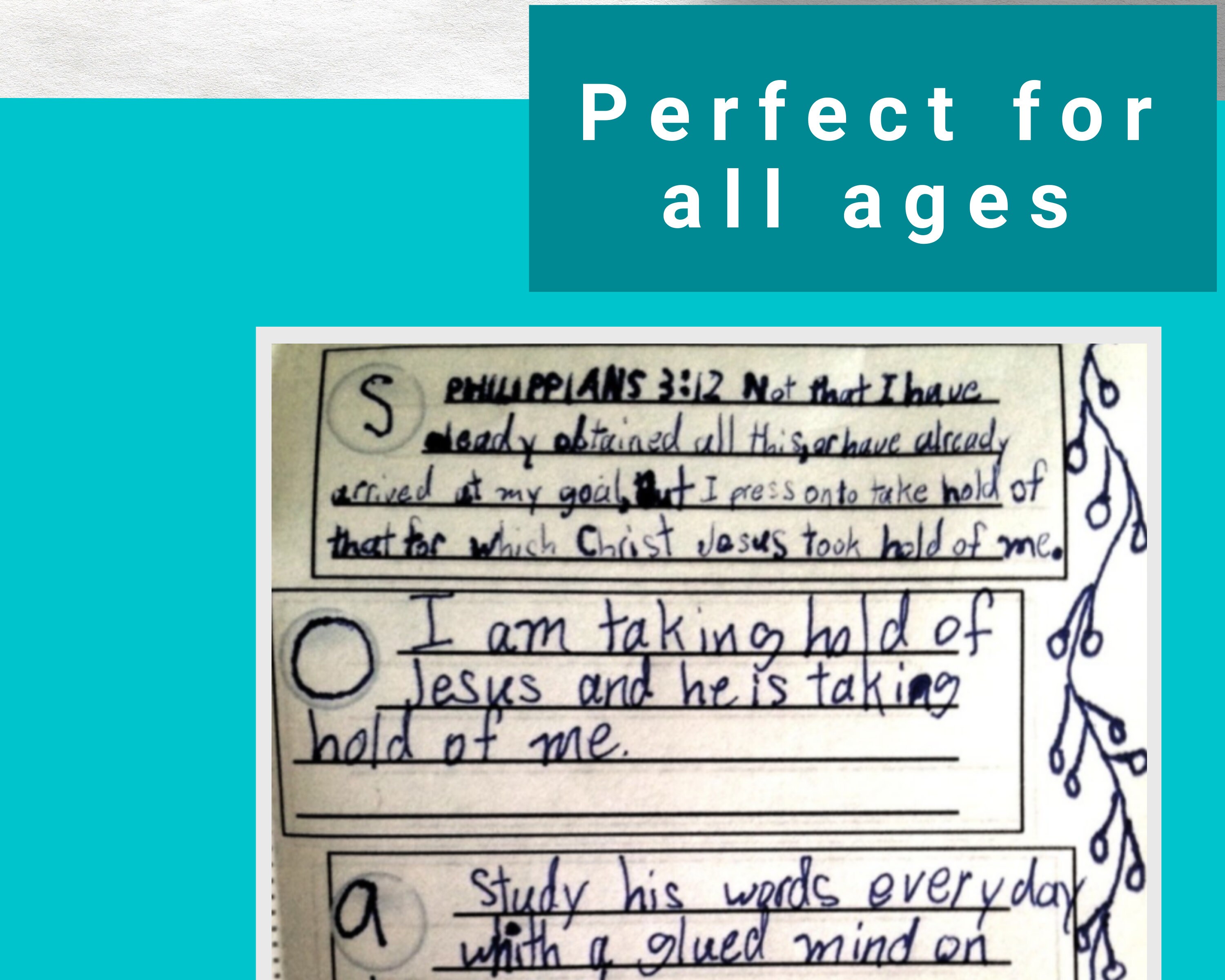 Bible Color Code, Inductive Bible Study, Sunday School Lessons for Kids ...